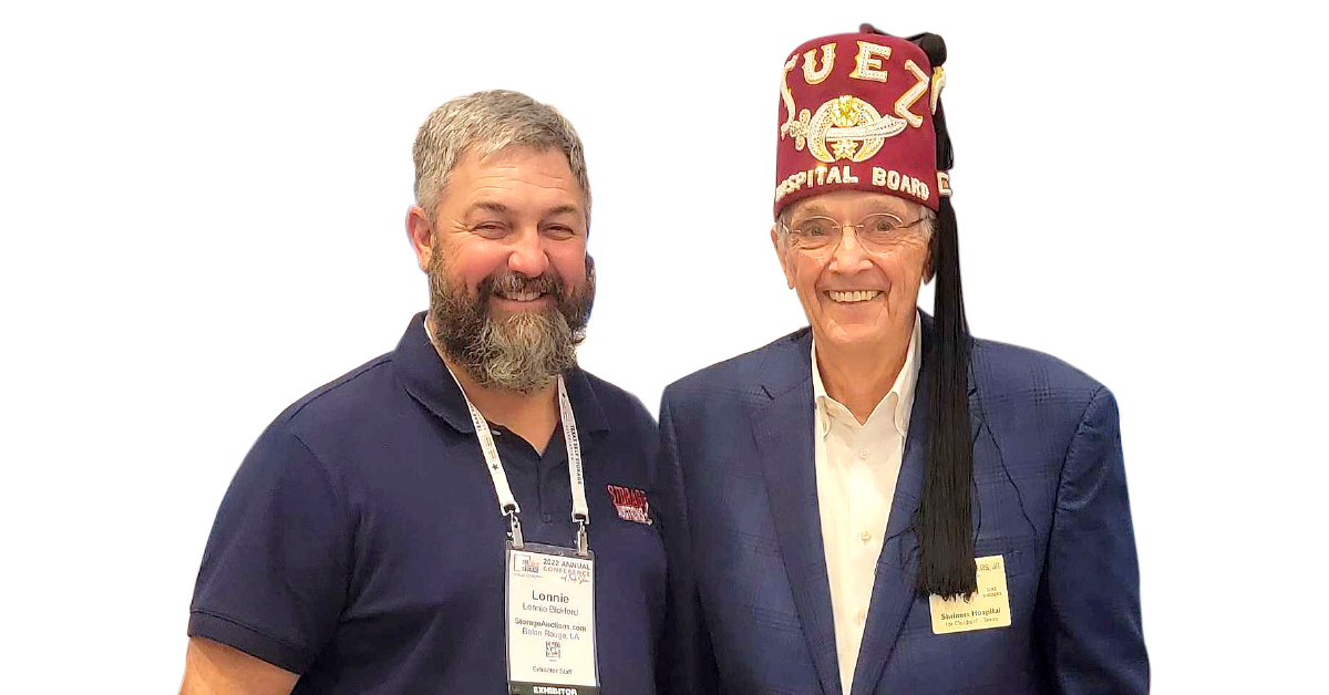 TSSA’s Worthy Cause