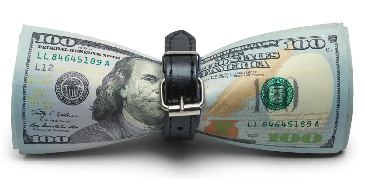 Tightened Lending Standards