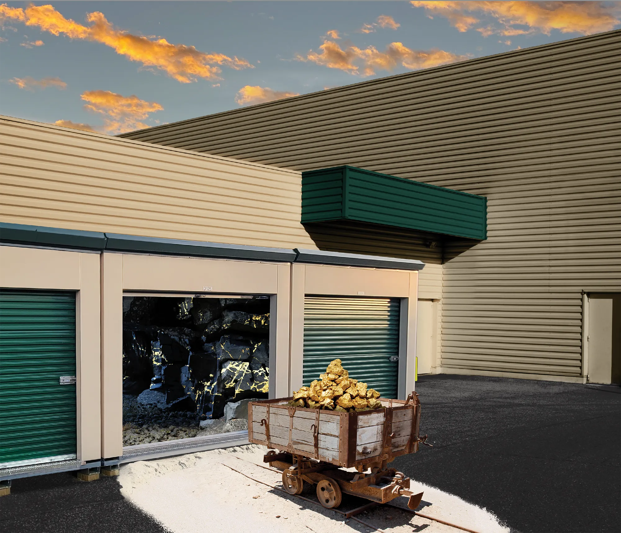 Janus – Enhanced Ad