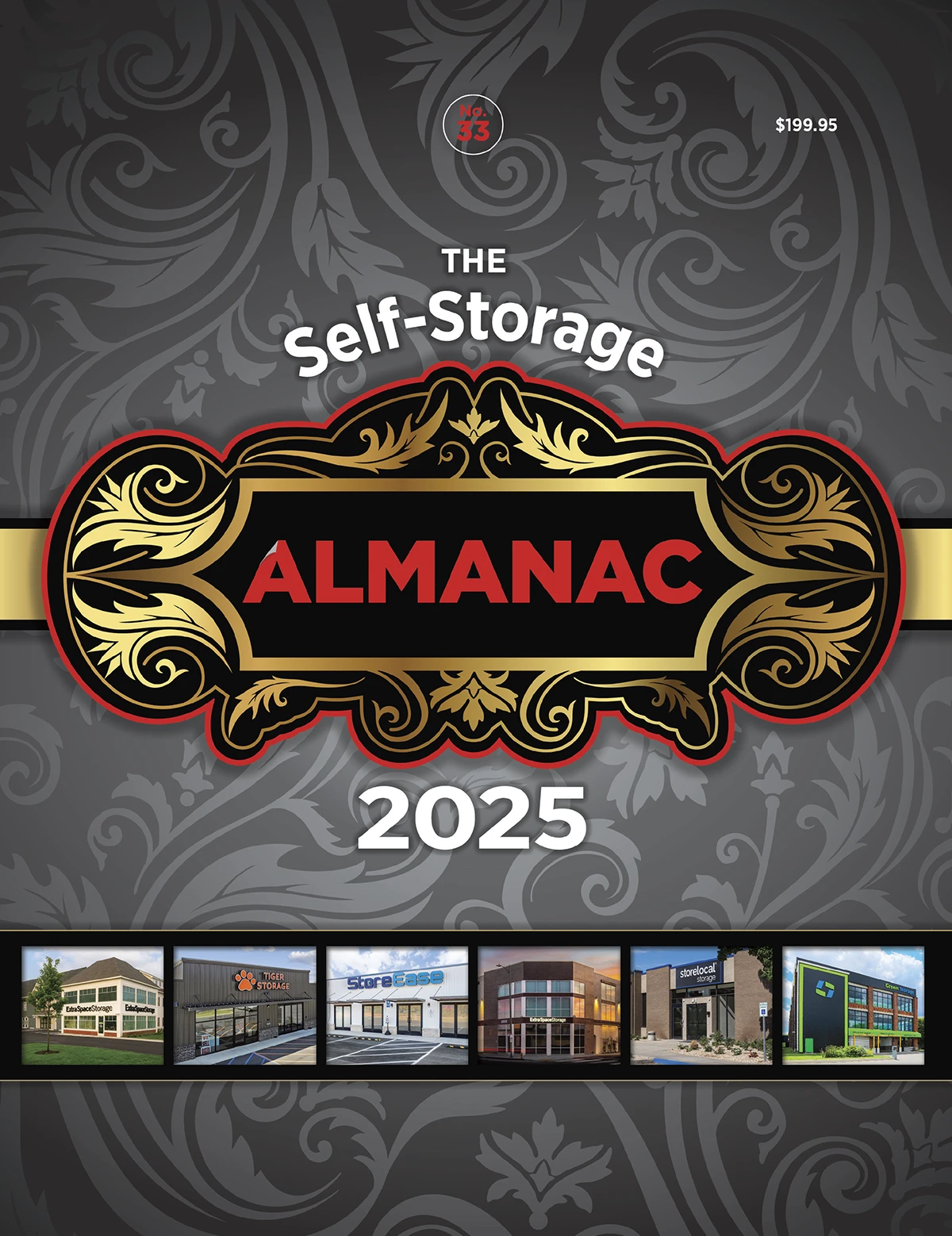 Self-Storage Almanac