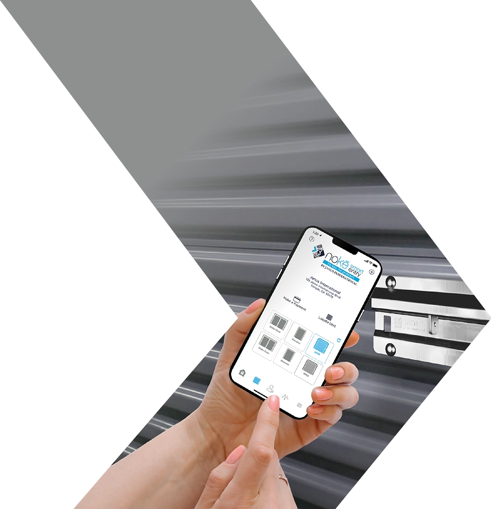 Janus International – Enhanced Ad